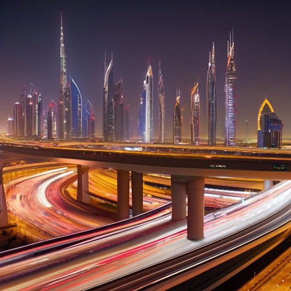 What is Salik?