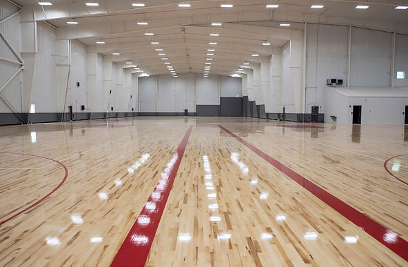 Youth Athletic Camps | Eastern Ohio Sports Complex | United States