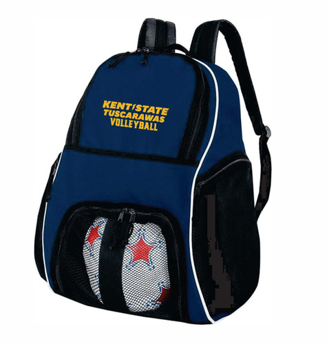 Player Backpack | Country Roads Shop