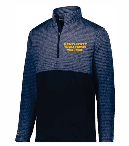 3D Regulate 1/4-Zip Pullover | Country Roads Shop