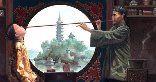 Breve historia de la vacuna