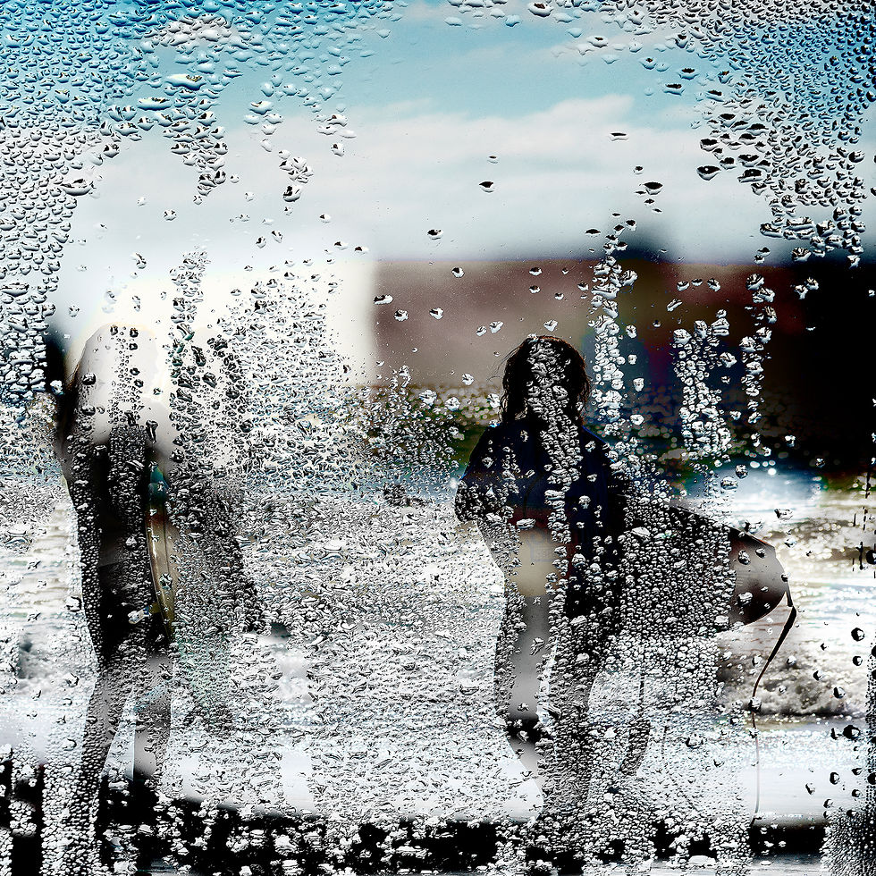 Reflections II | Art Movement