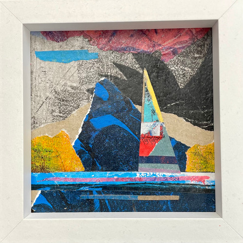 Sun trap | Art Movement