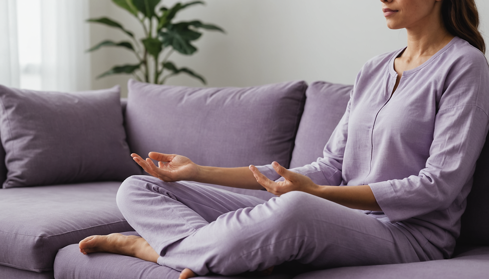 Understanding the Jaw-Pelvis Connection: The Impact of Relaxing Your ...