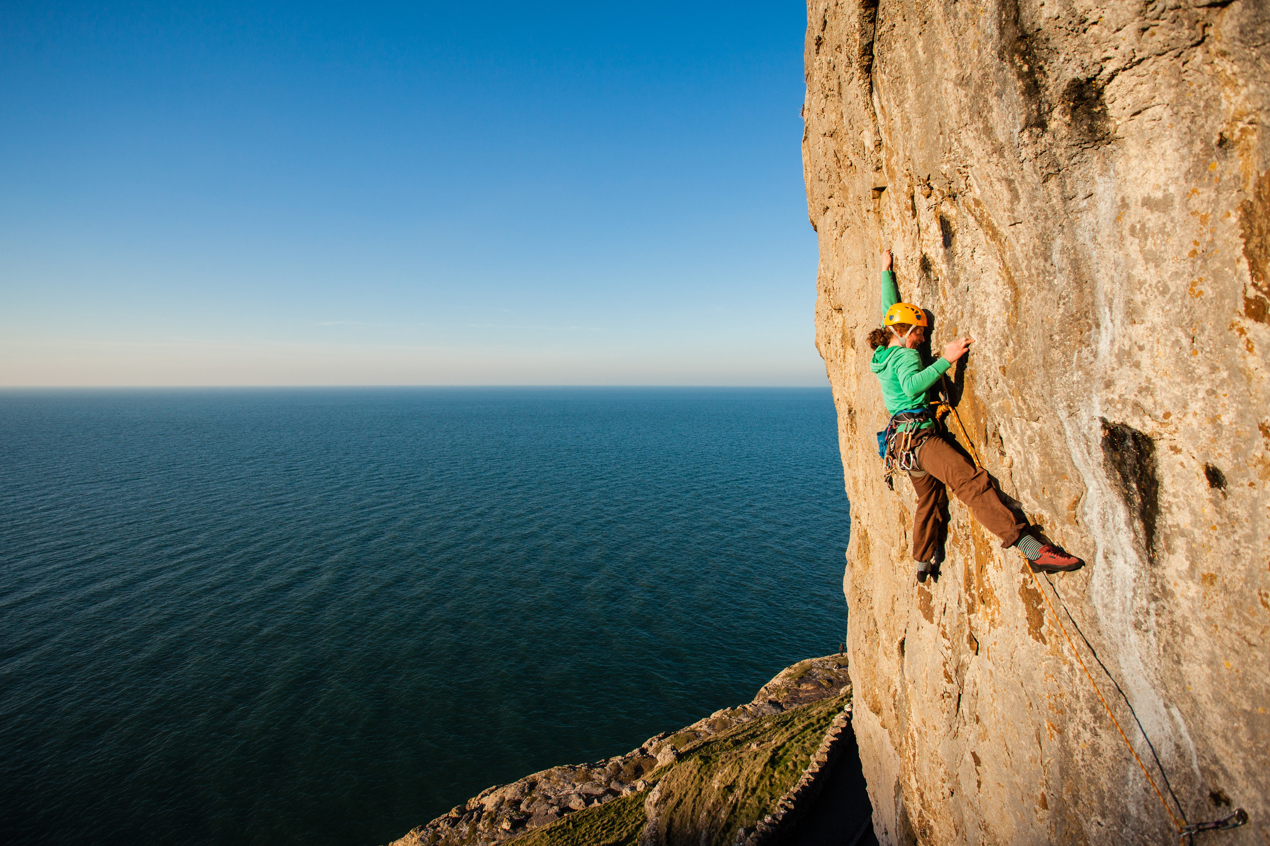 Blog | Dan Lane Mountaineering