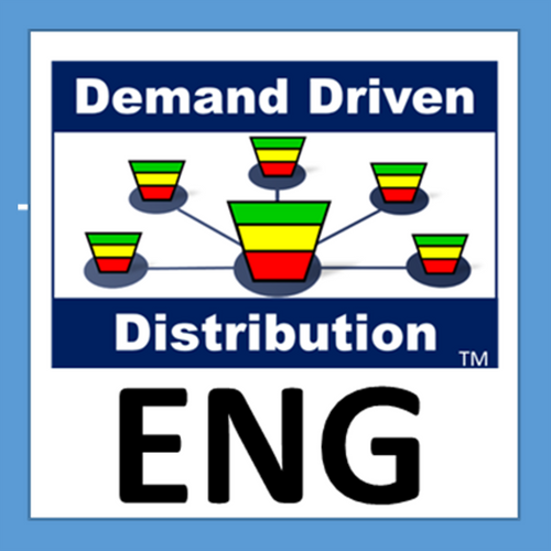Demand Driven Distribution Self-Study | DDI