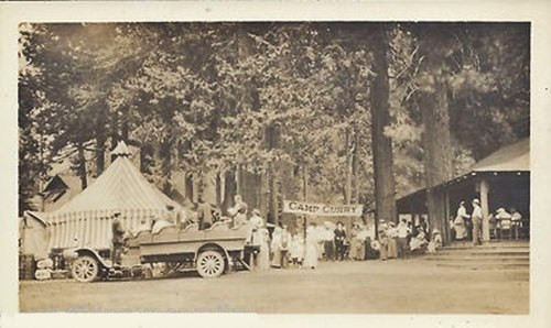 David Curry | Geyserbob.com