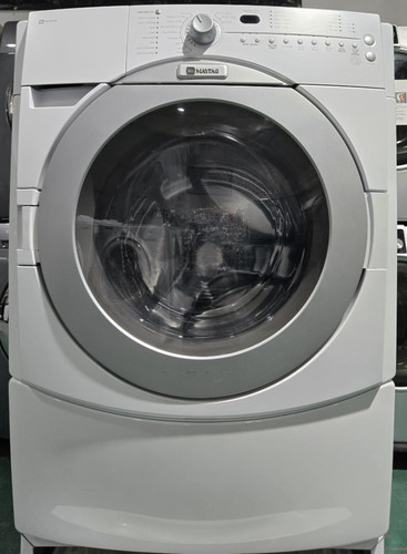Maytag Washer(MFW9700SQ0 | W6352) | ARC Appliance
