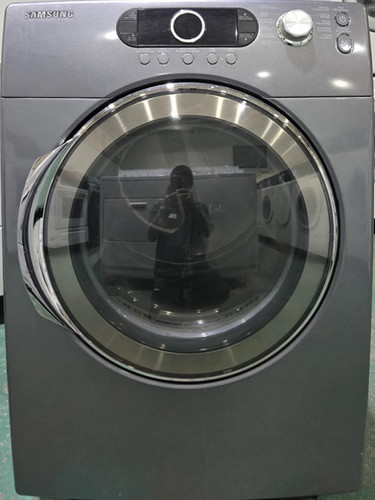 Samsung Dryer(DV337AEG/XAC | D6406) | ARC Appliance