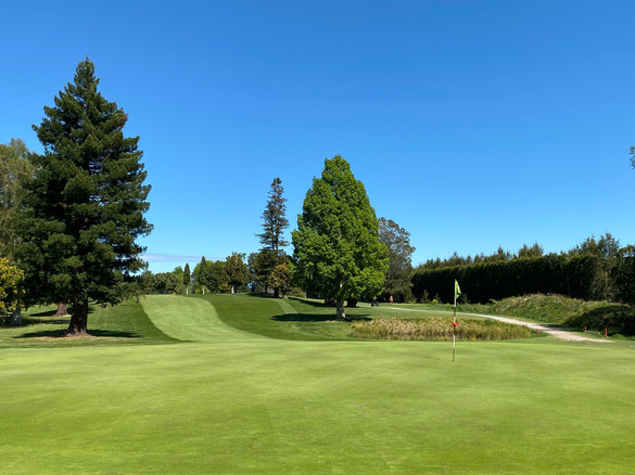 Golf Club | Te Puke Golf Club | Bay of Plenty
