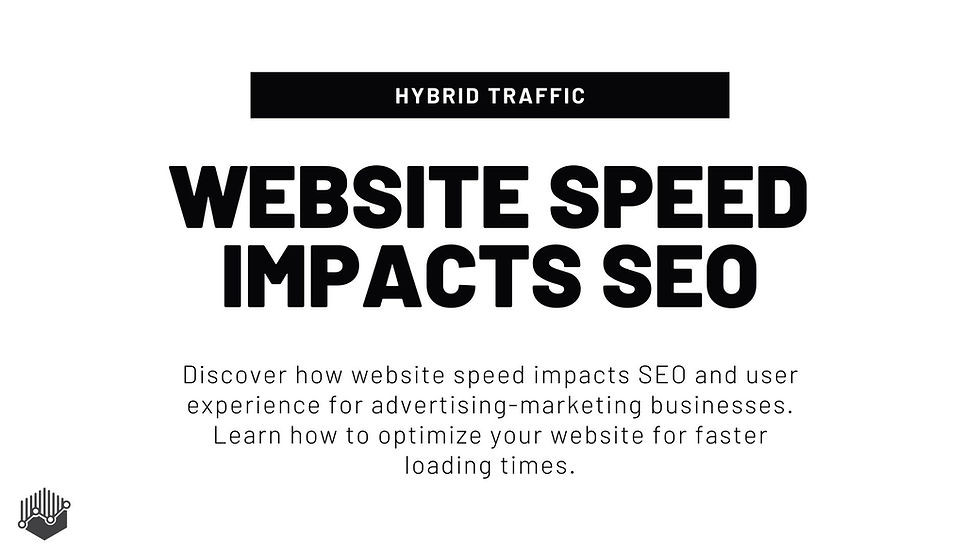 How Website Speed Impacts SEO and User Experience