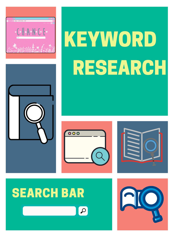 Keyword Research 2020