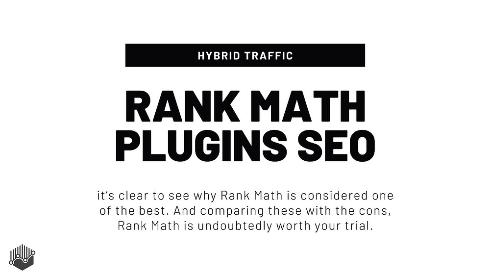 Rank Math Plugins SEO