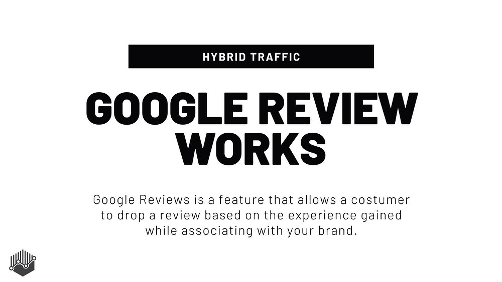 How Does Google Review Works