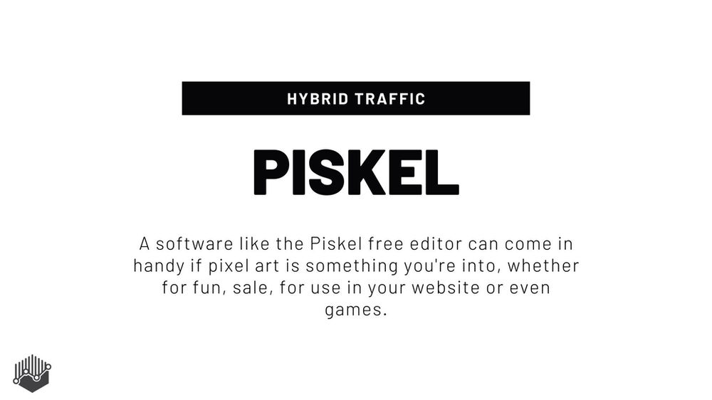Piskel Free Online Editor Pixel Art