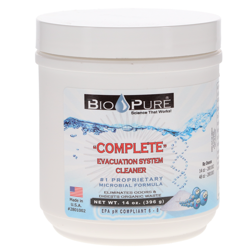 Bio-Pure | Roswell Concrete