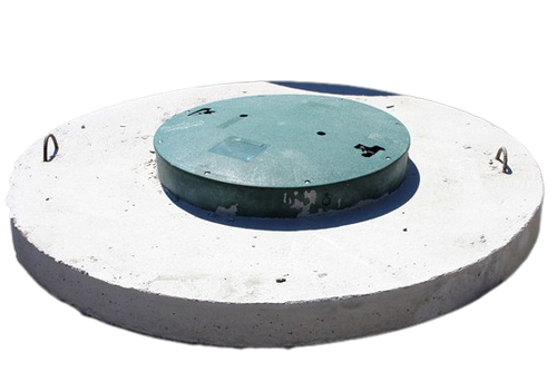 Well Tile | Roswell Concrete