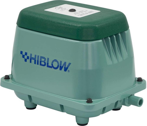 Hiblow HP-100LL | Roswell Concrete