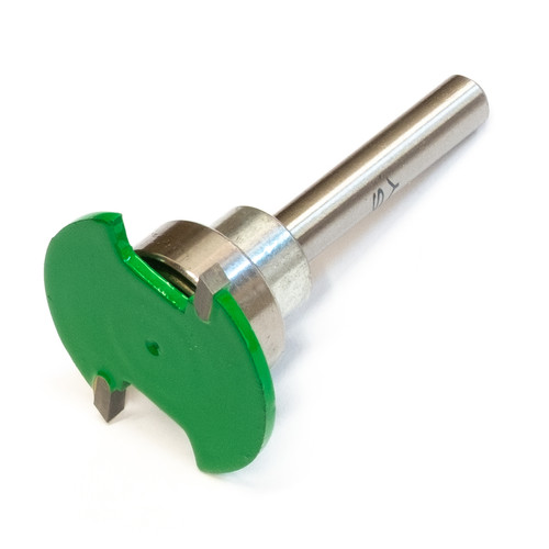 Weather Seal Router Bit / New Zealand