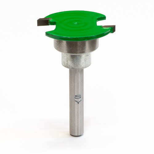 Weather Seal Router Bit / Router Bit