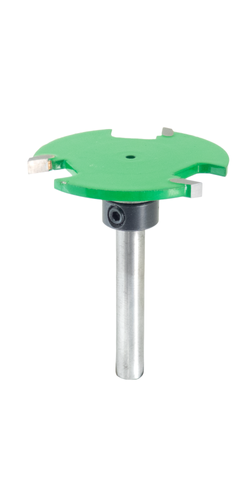 Double Glazing Retrofit Router Bit | Capital Cutters