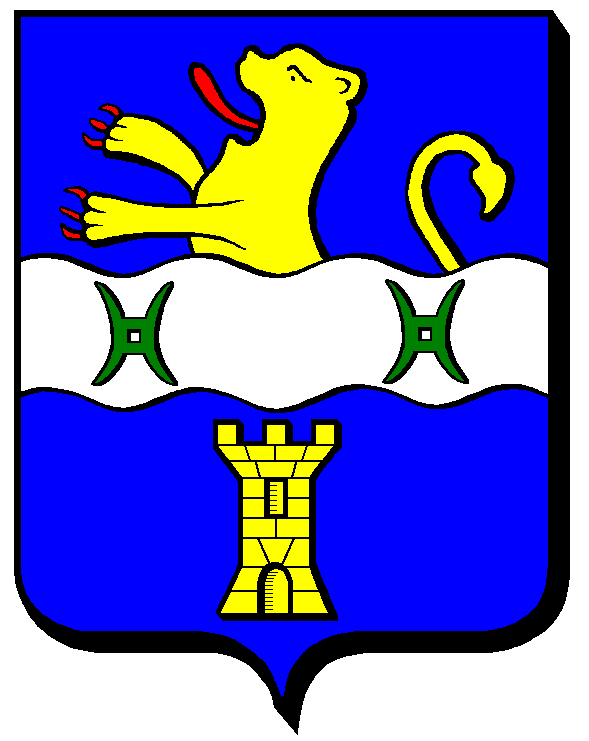 Blasons Meuse - 55 | Blasons Lorrains