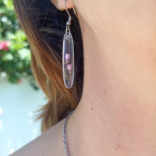 Diaphanous Collection | Fyn Jewelry