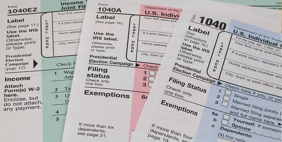 Understanding Tax Return Preparer Credentials and Qualifications