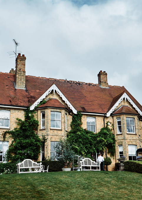 Gallery | Lodge Farm