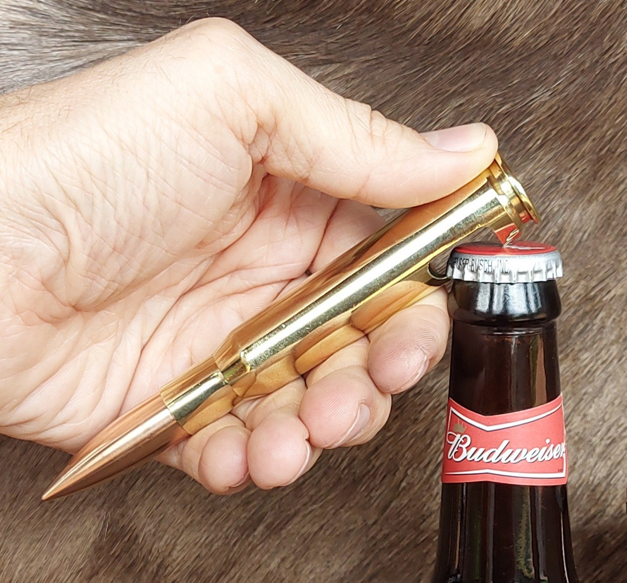 .50 Cal Bullet Bottle Opener | South Africa | The Gift Armoury