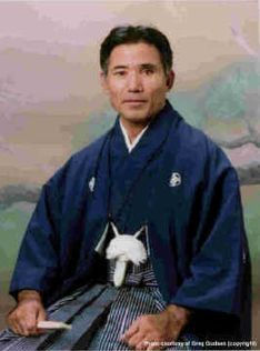 2011-2020 | The Isshinryu Hall of Fame