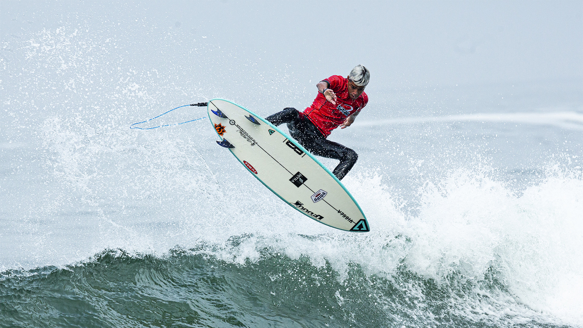 Surfing: todo sobre la primera fecha del Circuito Olas Perú 2025