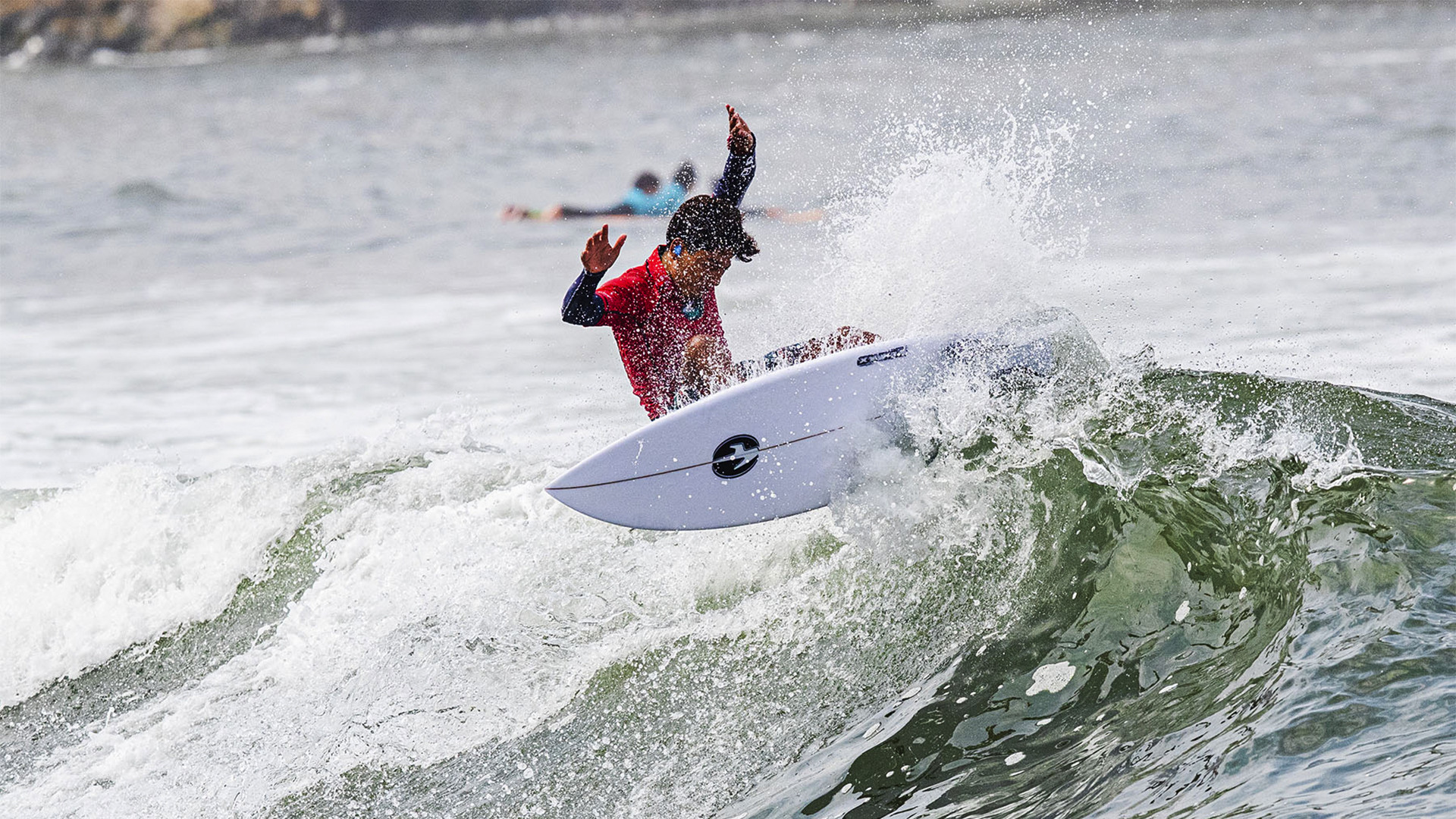 Surf: Se viene la final de la Copa Yutong que definirá a los campeones