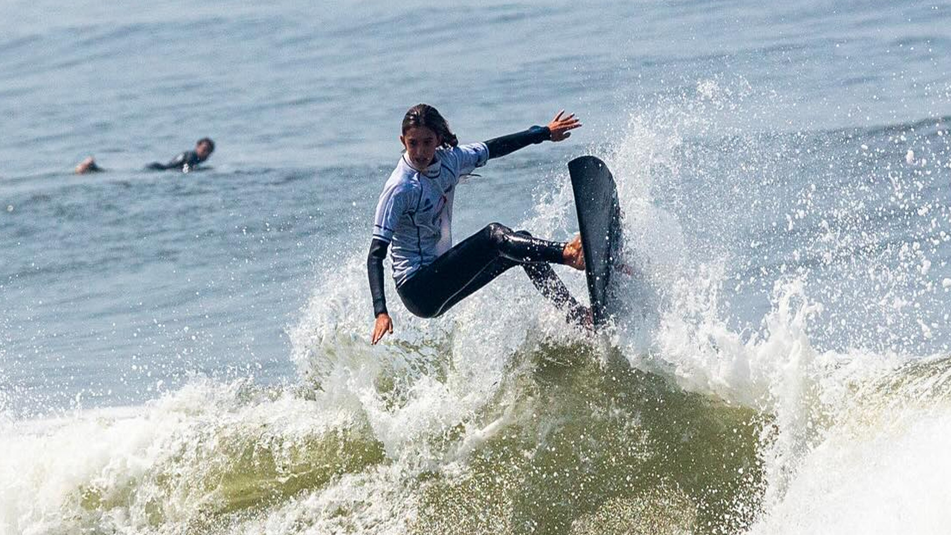 Surf: la Copa Yutong llegó a su fin y ya tiene a sus Campeones