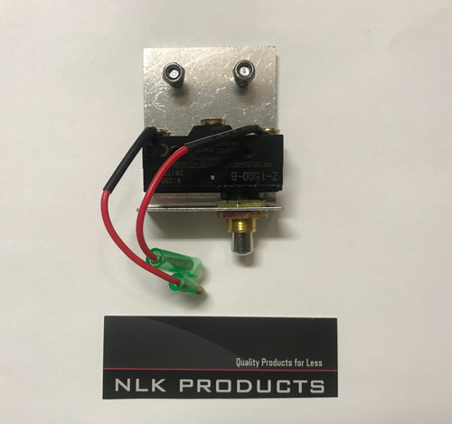 EZGO TXT Mechanical Brake Switch | www.nlkproducts.com