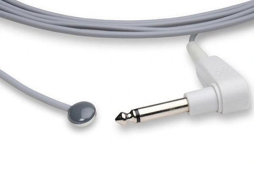 YSI Compatible Reusable Temperature Probe | Evolve Med Sol