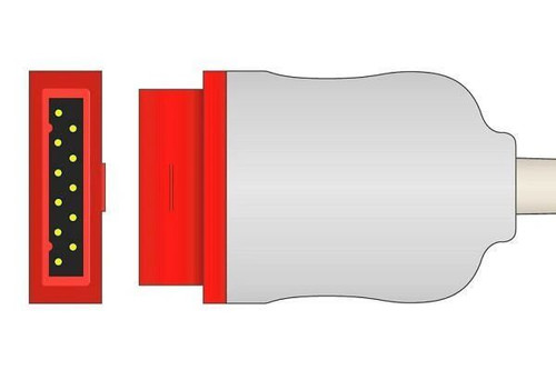 Draeger > Air Shields Compatible Disposable Temperature Probe | Evolve ...