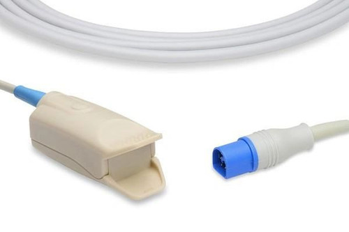 Philips Compatible Direct-Connect SpO2 Sensor | Evolve Med Sol