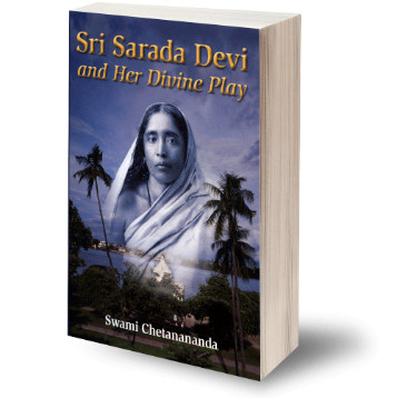 Sri Sarada Devi and Her Divine Play | Kali Mandir
