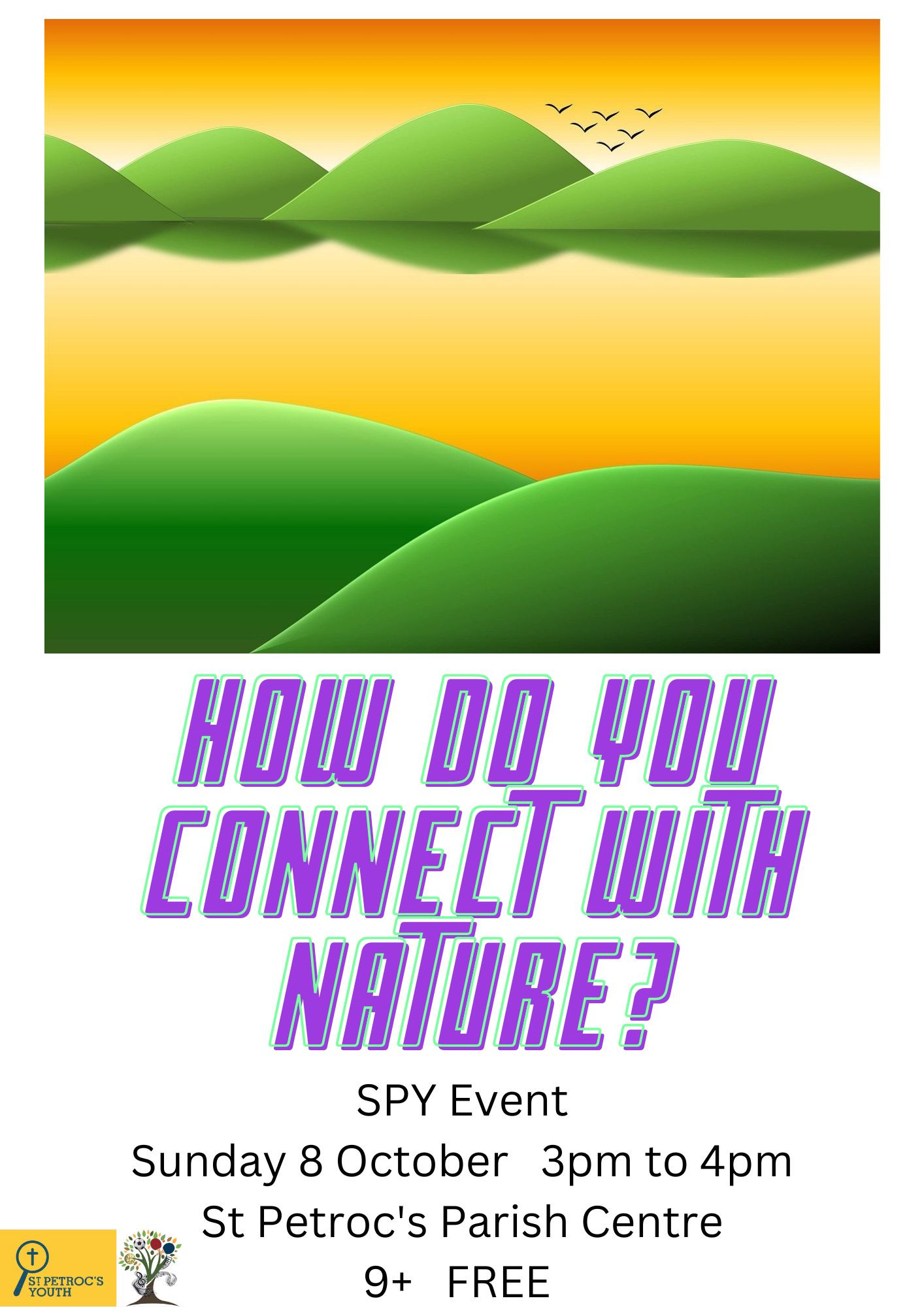 SPY Event How Do You Connect With Nature Bodmin Way spy-event-how-do-you-connect-with-nature-bodmin-way