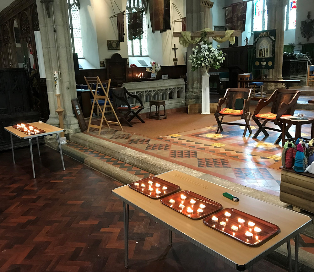 Civic Coronation Celebration