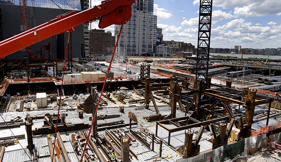 Preconstruction Survey Companies, Brooklyn, Queens, Bronx, Manhattan