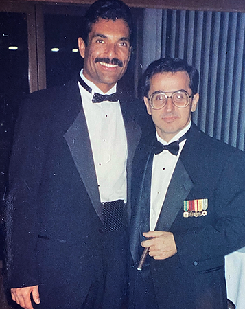 About Rorion | Rorion