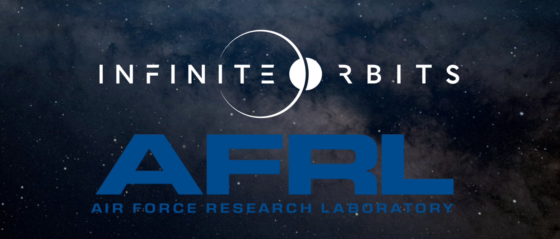 Infinite Orbits is back in the United States with a contract from the U ...