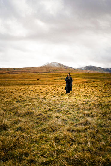 Nature | Eisaku Kubo