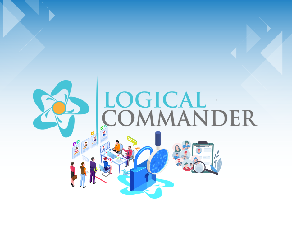 Logical Commander Software | IBL Holding