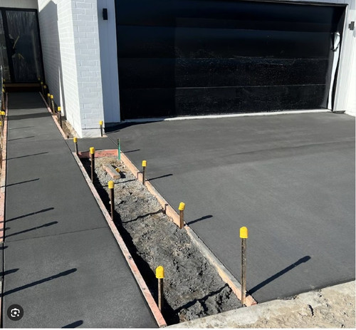 Concrete Boxing Supplies | RangitikeiHireCentre