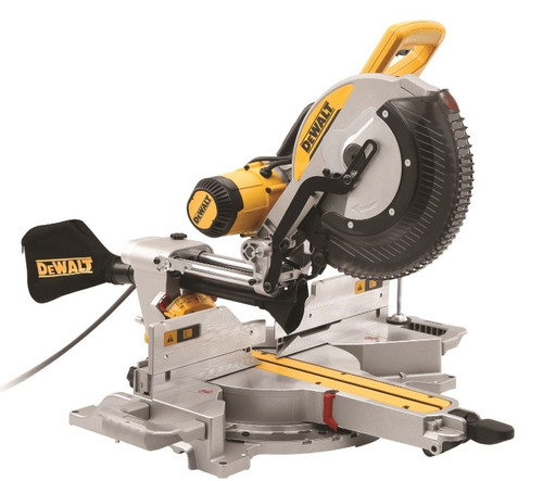 Dewalt 305mm Slide Compound Drop Saw | RangitikeiHireCentre