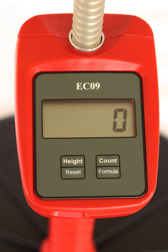 EC09 Electronic Counter Upgrade Kit | Jenquip