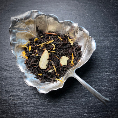 ALMOND TEA | LTC Main Site